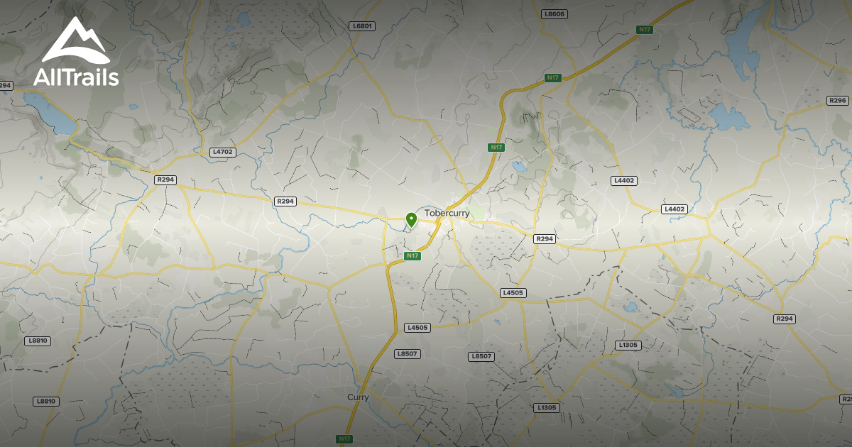 Best hikes and trails in Tubbercurry | AllTrails