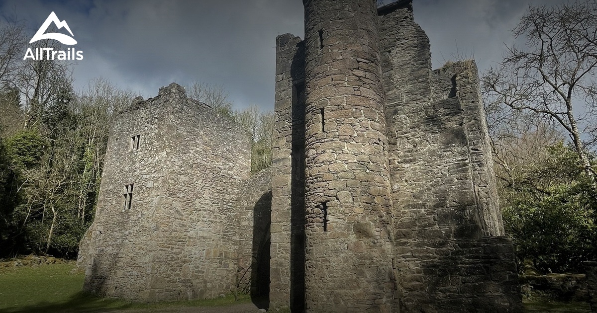 Best hikes and trails in Clonmel | AllTrails