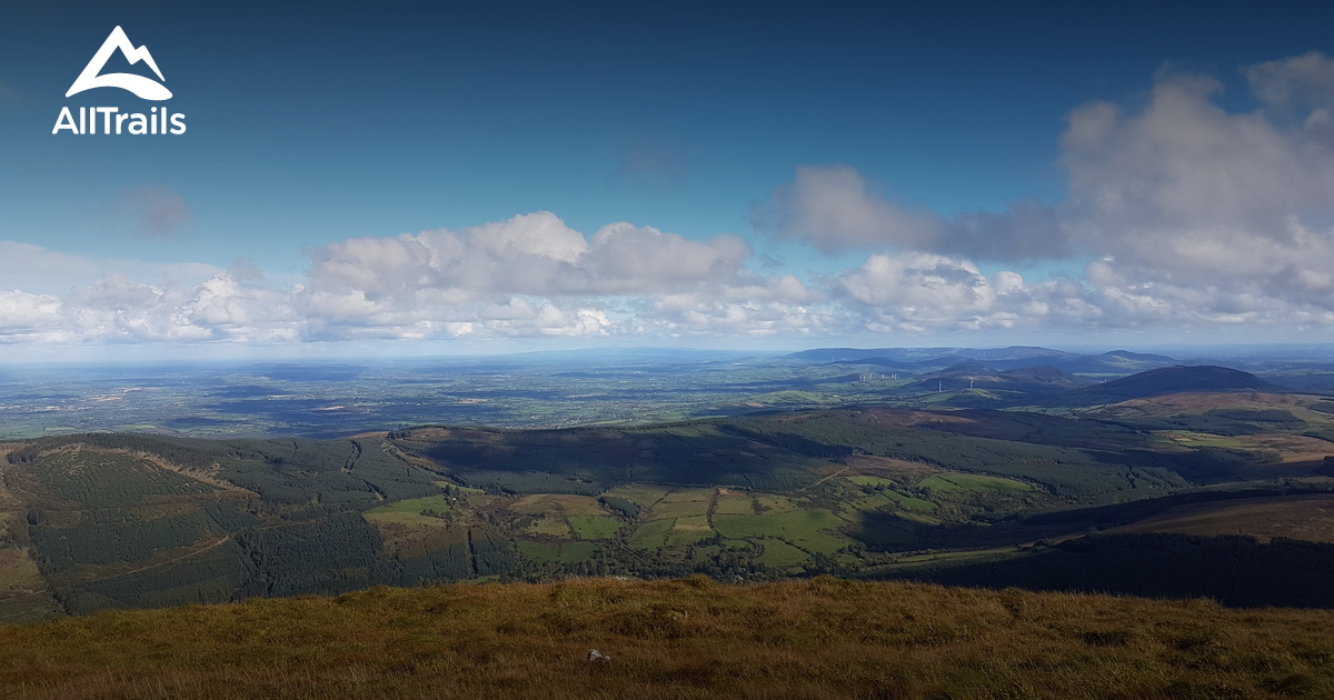 Best Trails near Killoscully, County Tipperary Ireland | AllTrails