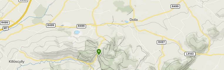 Best Trails near Kilmore, County Tipperary Ireland | AllTrails