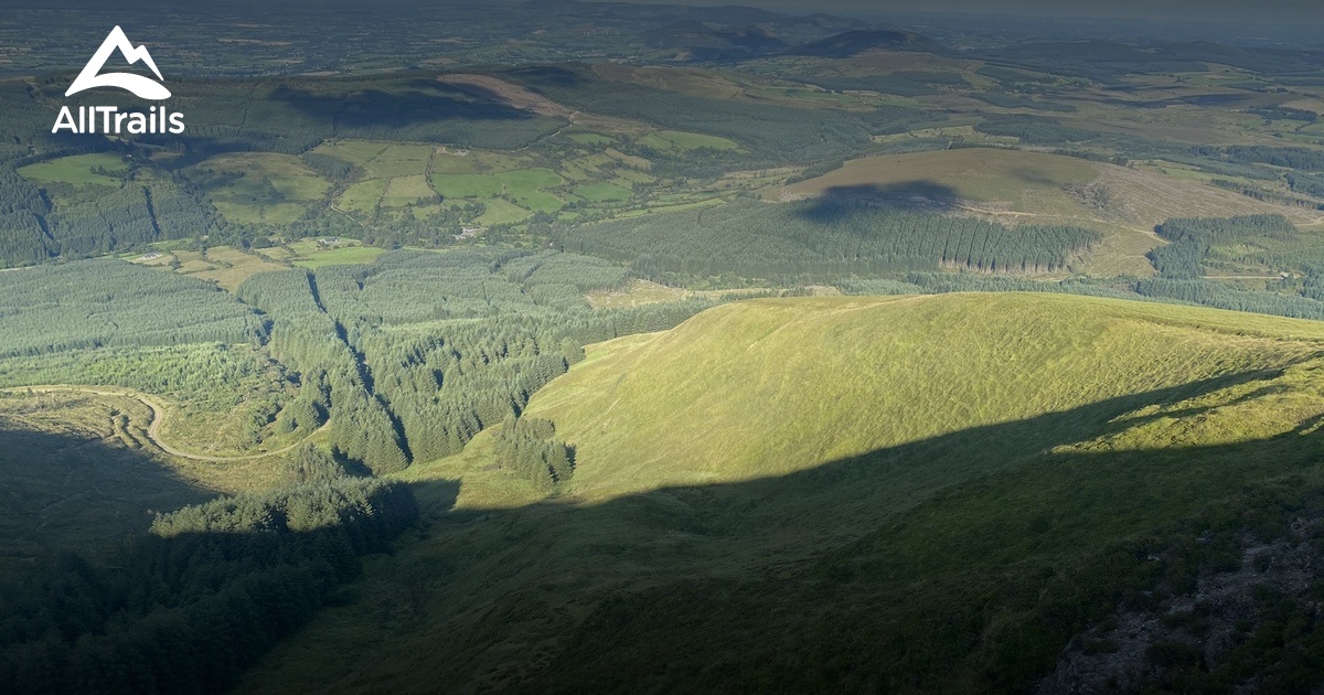 Best hikes and trails in Lackagh | AllTrails