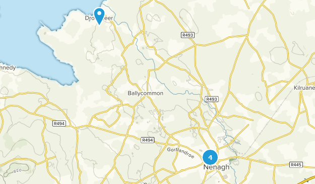 Best Trails near Nenagh, County Tipperary Ireland | AllTrails