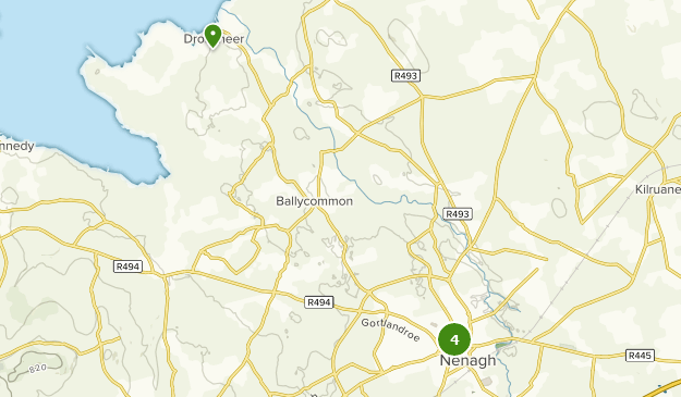 Best Trails near Nenagh, County Tipperary Ireland | AllTrails