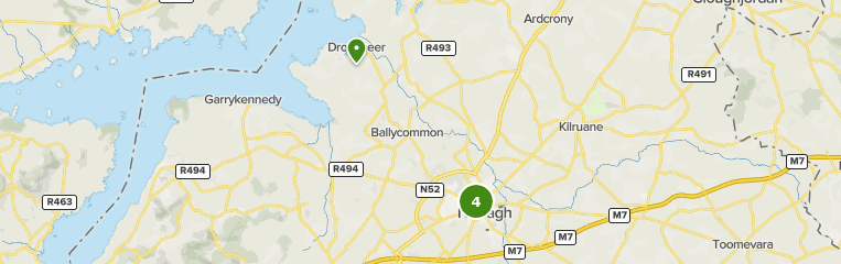 Best trails in Nenagh, County Tipperary | AllTrails