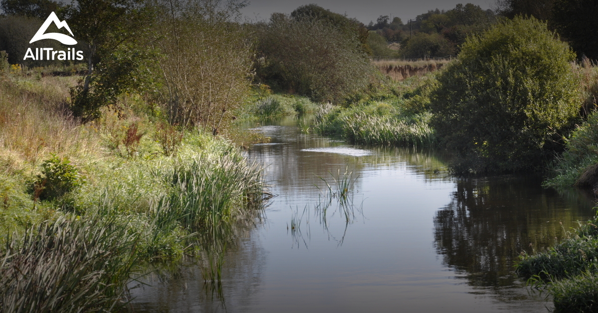 Best river trails in Nenagh | AllTrails