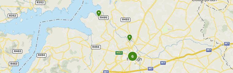 Best Trails in Nenagh | AllTrails