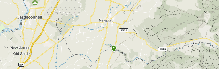 Best Hikes and Trails in Newport | AllTrails