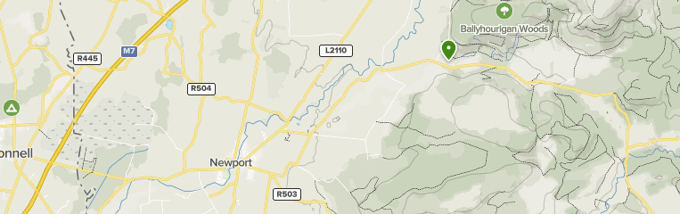 Best trails in Newport, County Tipperary | AllTrails