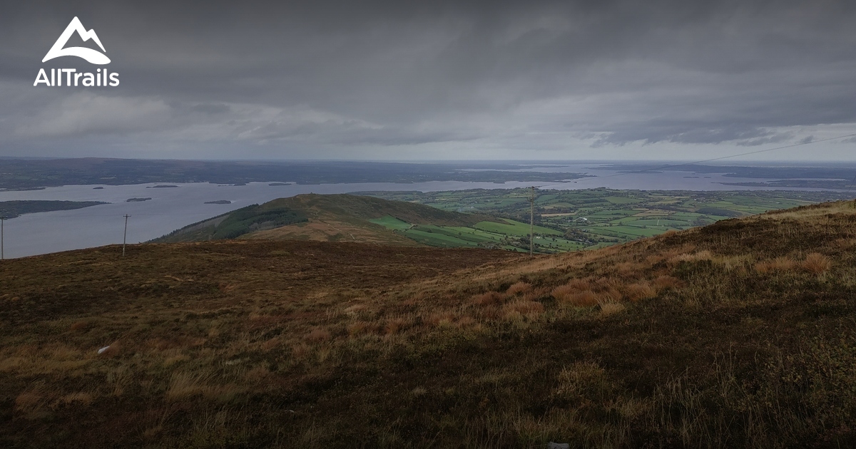 Best trails in Portroe, County Tipperary | AllTrails
