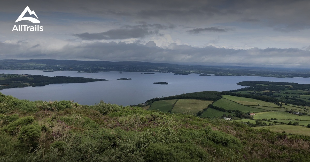 Best hikes and trails in Portroe | AllTrails