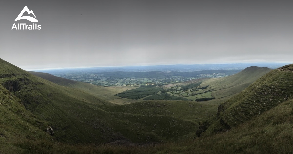 Best Trails near Tipperary, County Tipperary Ireland | AllTrails