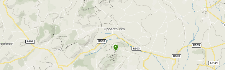 2023 Best Trails, Walks, and Paths in Upperchurch | AllTrails