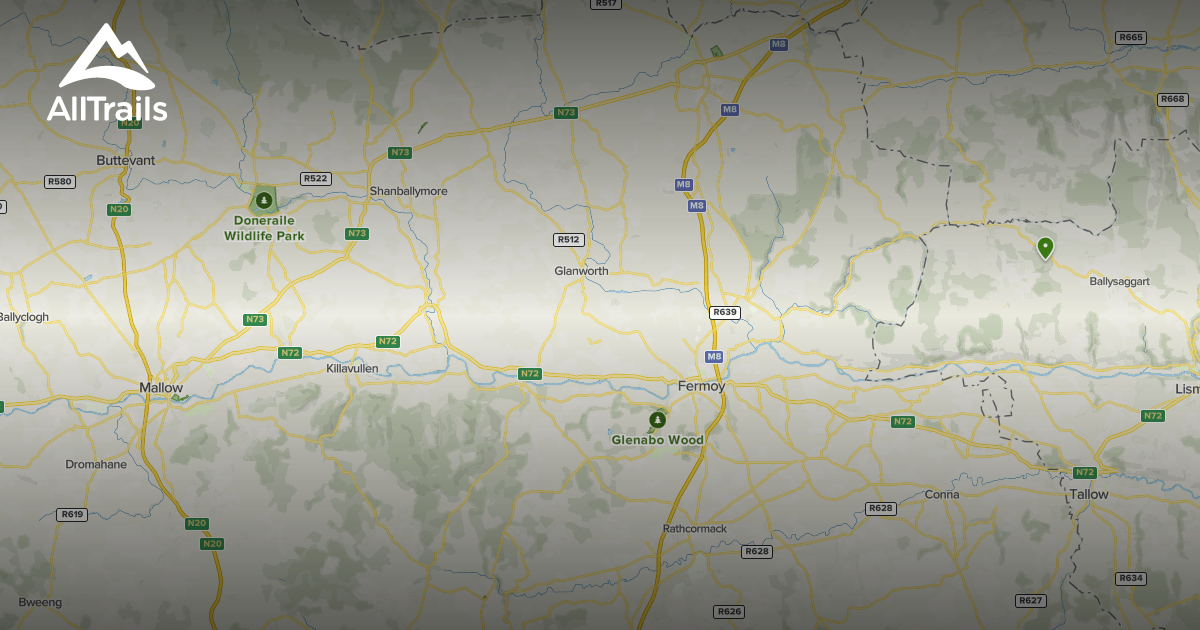 Best hikes and trails in Ballyduff | AllTrails