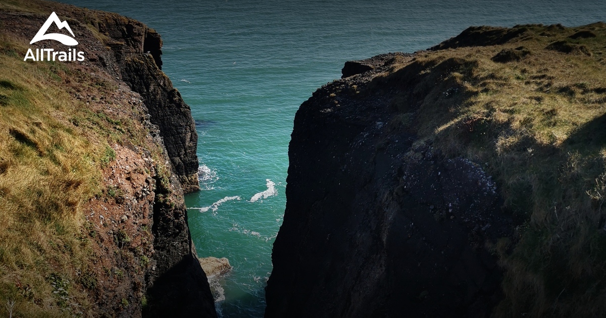 Best hikes and trails in Dunmore East | AllTrails