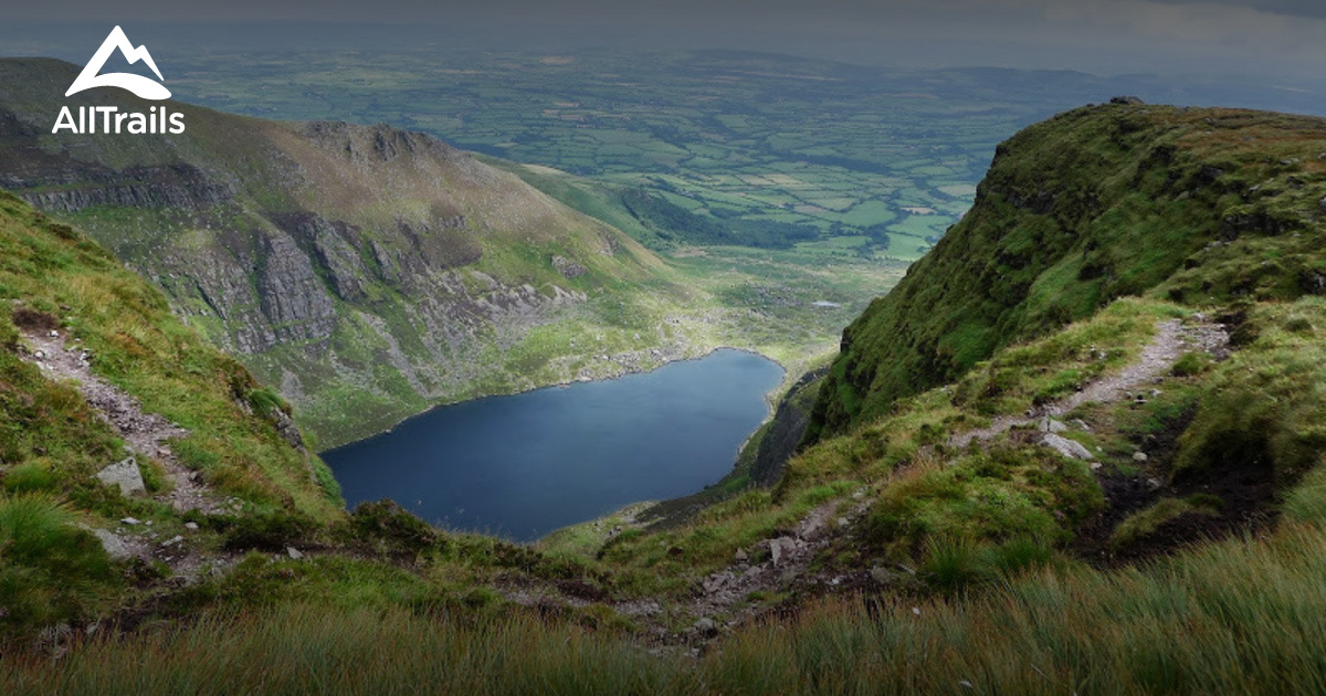 Best Trails near Rathgormack, County Waterford Ireland | AllTrails