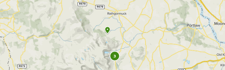 Best Hikes and Trails in Rathgormack | AllTrails