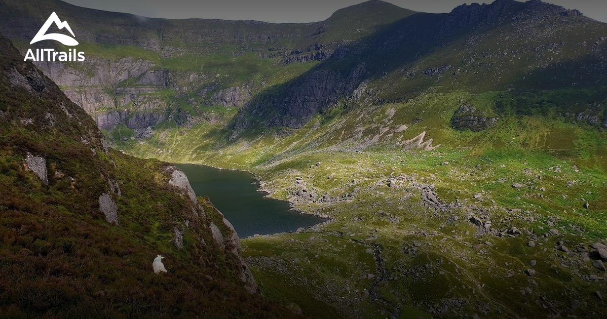 Best hikes and trails in Rathgormack | AllTrails