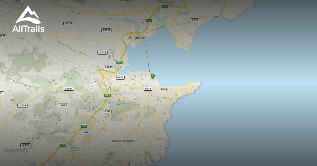 2023 Best Walking Trails in Ring | AllTrails