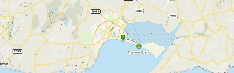 Best 10 Trails and Hikes in Tramore | AllTrails