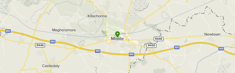 2023 Best Trails, Walks, and Paths in Moate | AllTrails