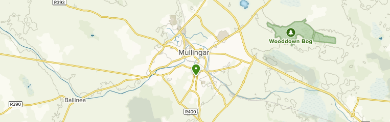 Best Trails near Mullingar, County Westmeath Ireland | AllTrails