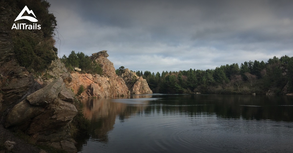 Best easy trails in Aughwilliam | AllTrails