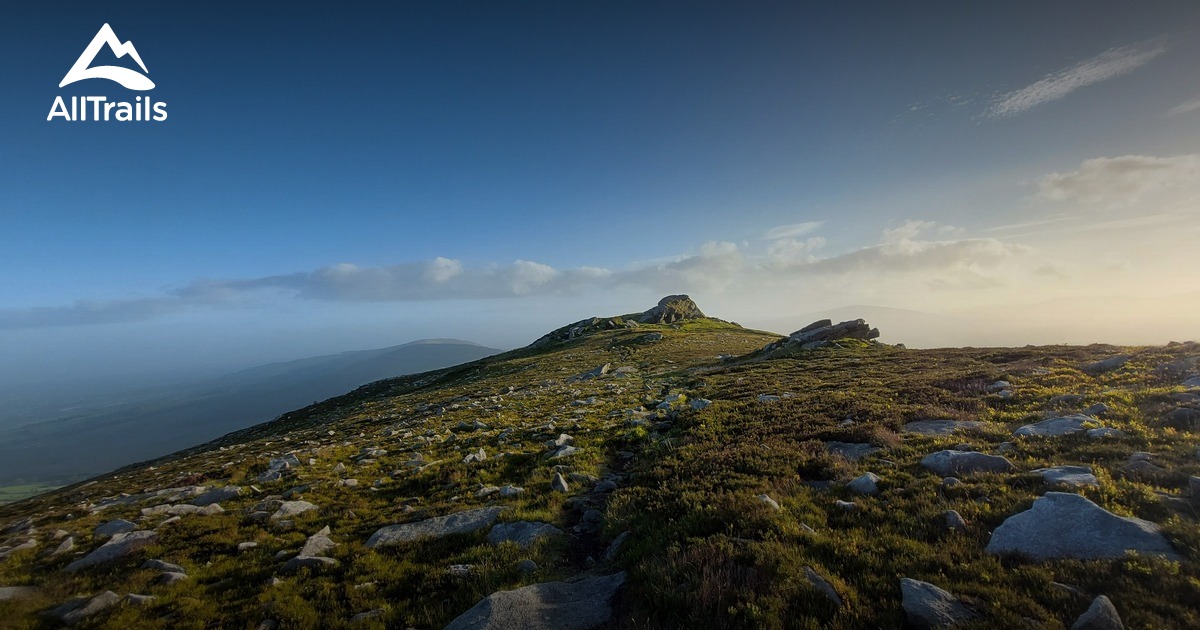 Best hikes and trails in Barrack | AllTrails