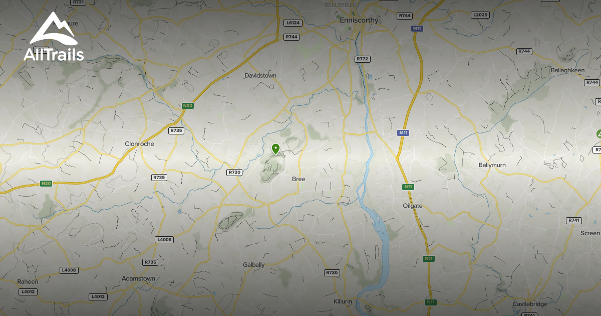 Best hikes and trails in Bree | AllTrails