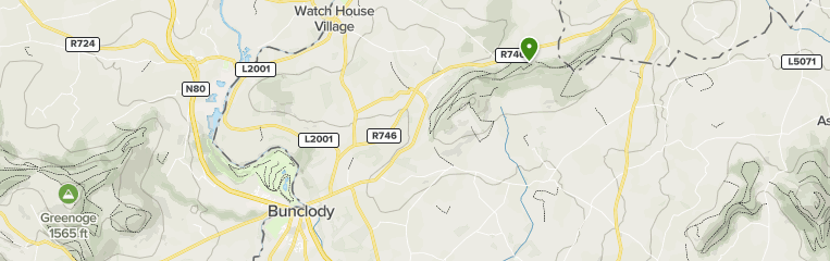 Melhores caminhadas e trilhas em Bunclody | AllTrails