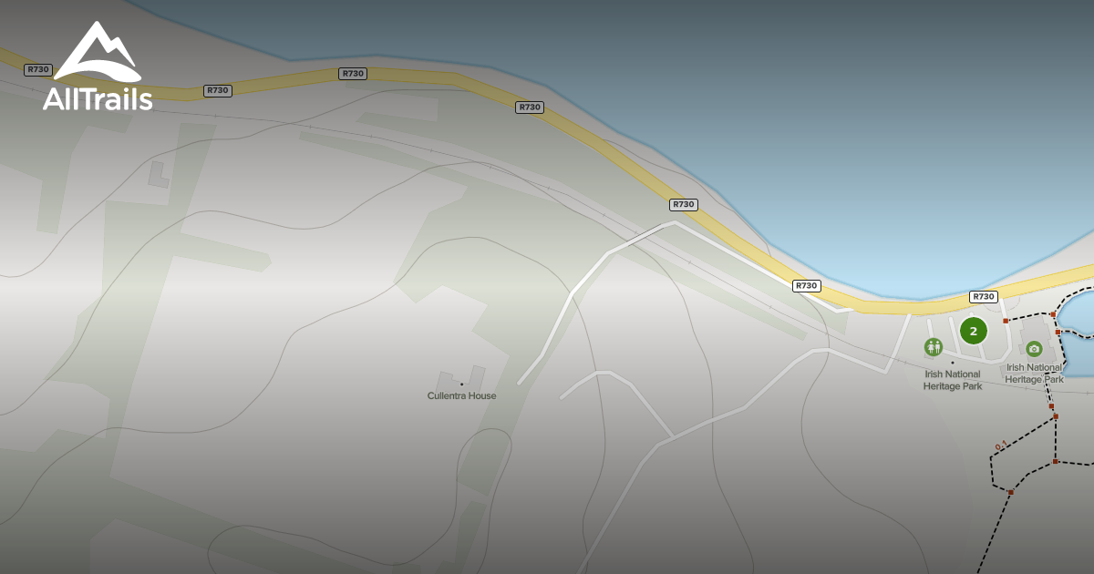 Best historic site trails in Carrick | AllTrails