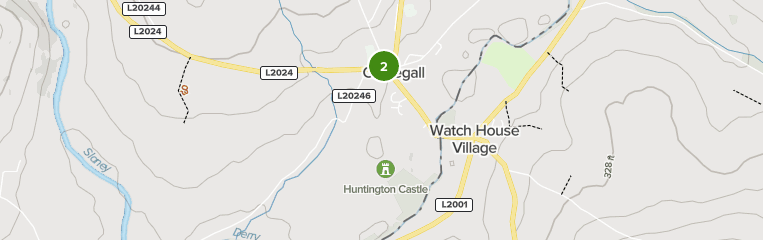 2023 Best Trails, Walks, and Paths in Clonegal | AllTrails