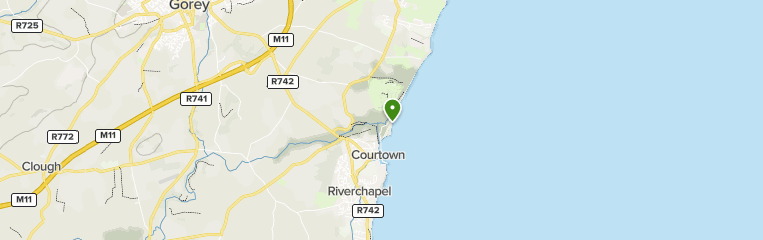 Best trails in Courtown, County Wexford | AllTrails