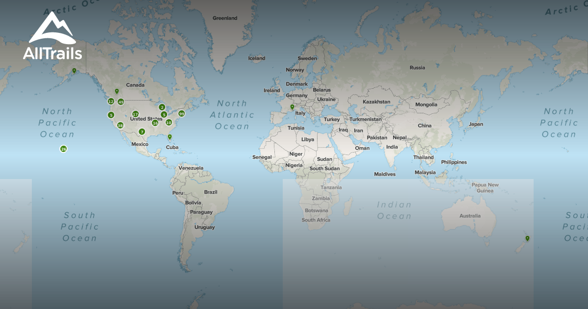 Best hikes and trails in Enniscorthy | AllTrails