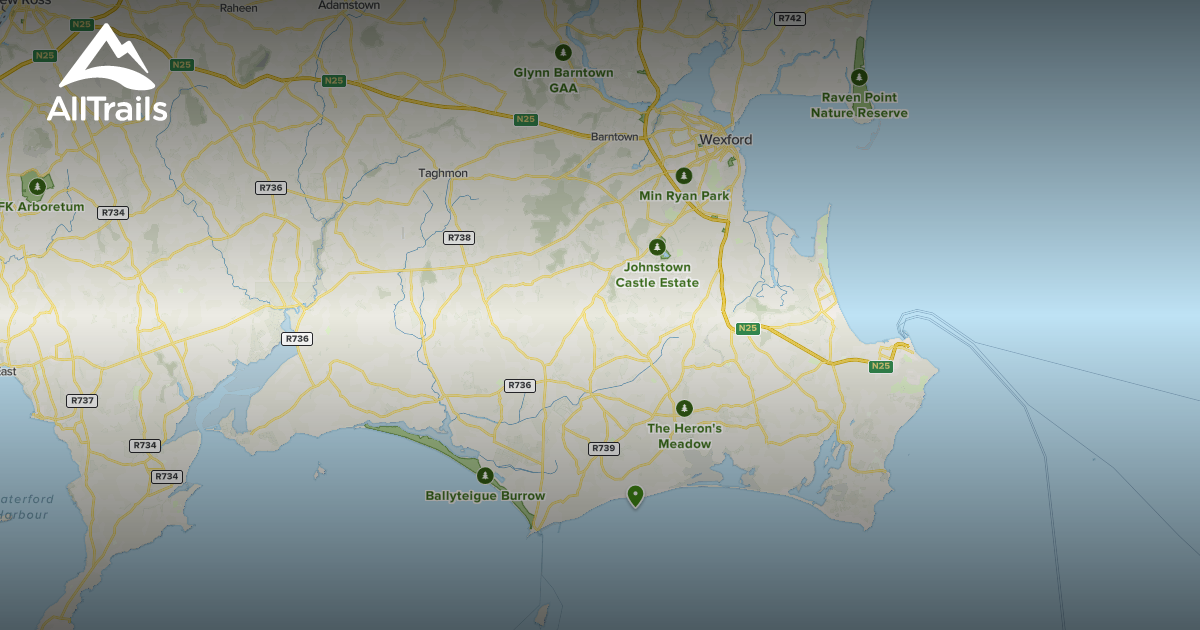 Best hikes and trails in Forth | AllTrails