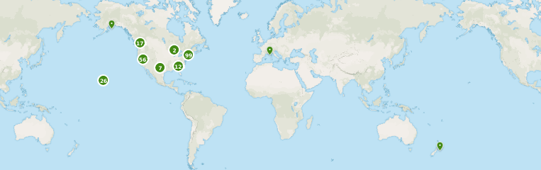 Best Trails in Gorey | AllTrails