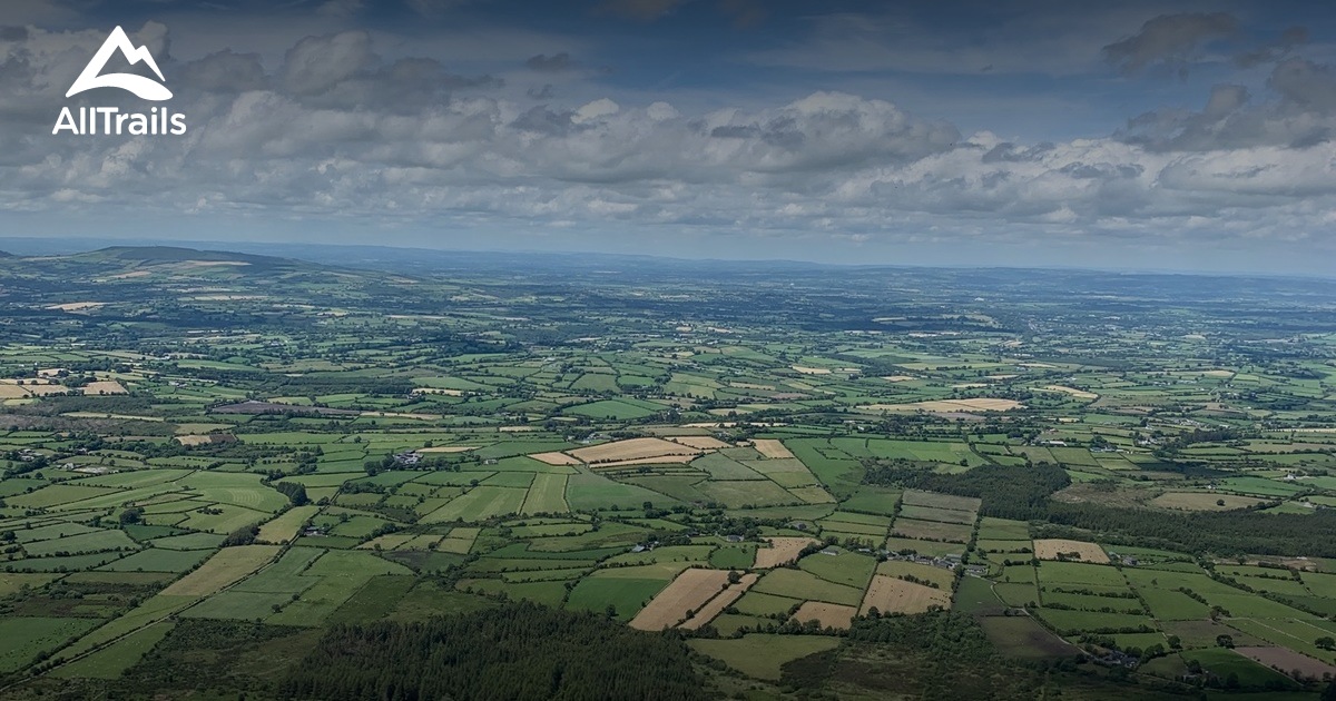 Best hikes and trails in Killann | AllTrails