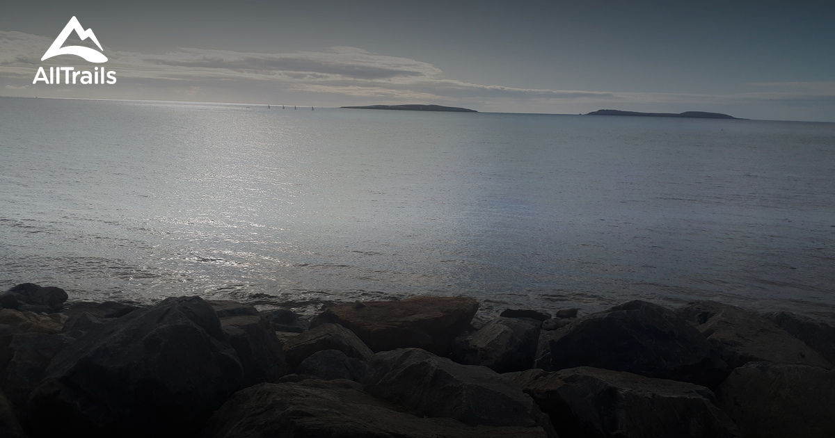 Best beach trails in Kilmore | AllTrails