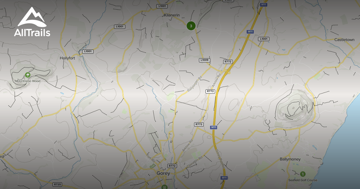 Best forest trails in Limerick | AllTrails