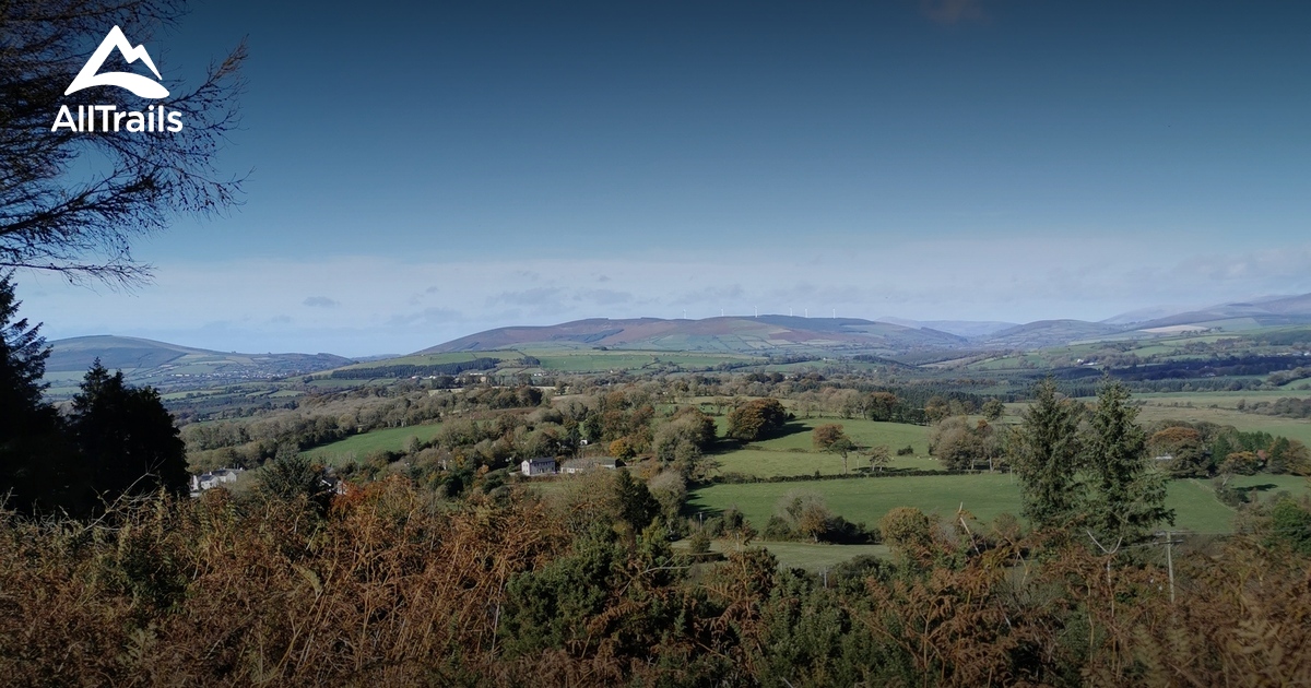 Best hikes and trails in Monaseed | AllTrails