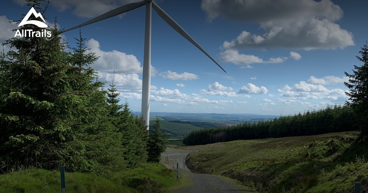 Best Trails, Walks, and Paths in Arklow | AllTrails