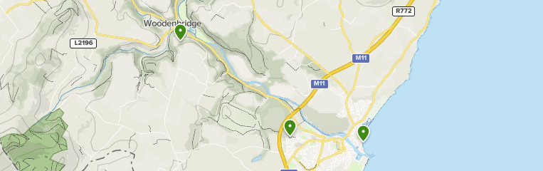 Best Trails, Walks, and Paths in Arklow | AllTrails