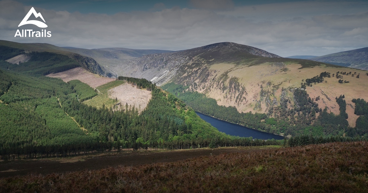 Best river trails in Ballinderry | AllTrails