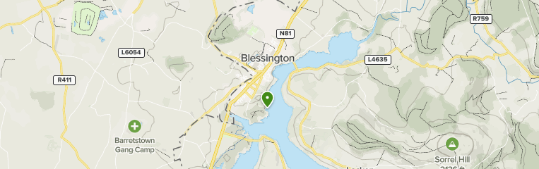 Best Trails near Blessington, County Wicklow Ireland | AllTrails
