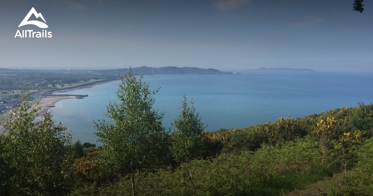 Best Historic Site Trails in Bray | AllTrails