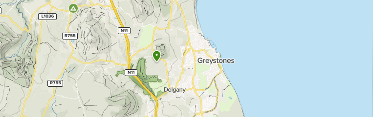 2023 Best Trails, Walks, and Paths in Greystones | AllTrails