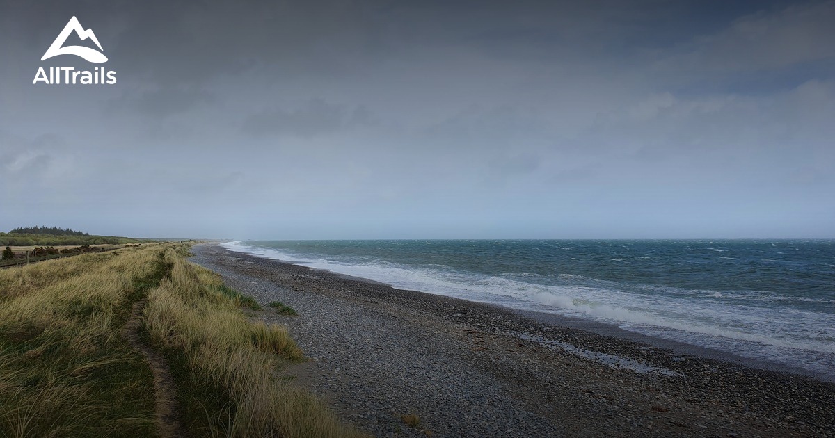 Best hikes and trails in Kilcoole | AllTrails