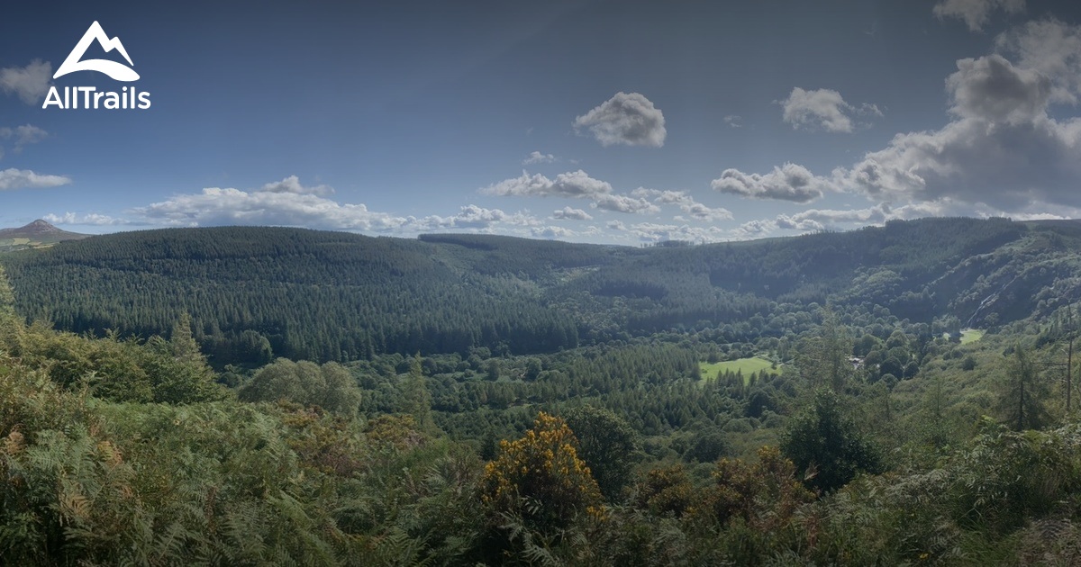 Best Trails near Rathdrum, County Wicklow Ireland | AllTrails