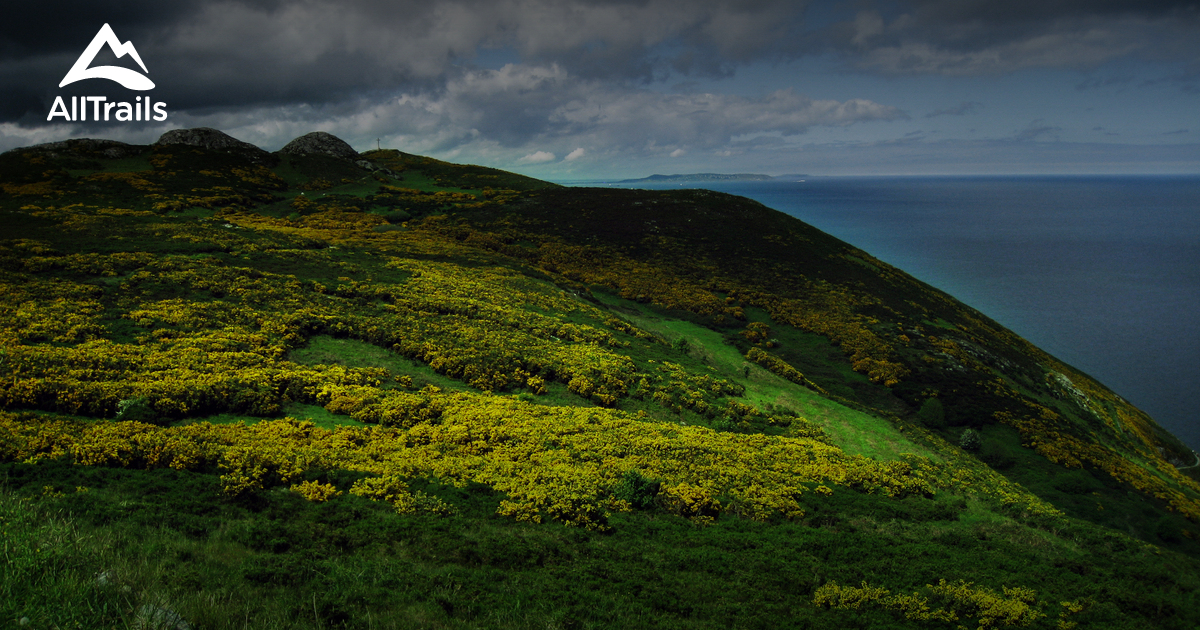 Best historic site trails in Rathmichael | AllTrails