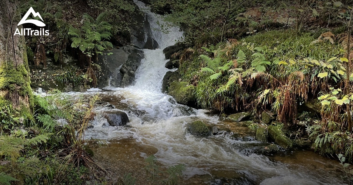 Best hikes and trails in Garff | AllTrails