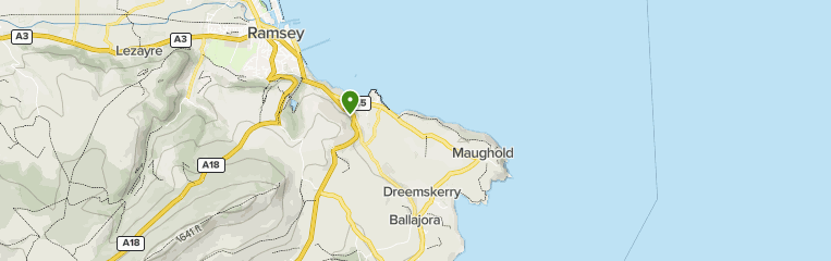 Best Hikes and Trails in Maughold | AllTrails